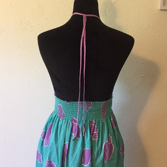 Vintage | Dresses | Vintage Beach Dress | Poshmark